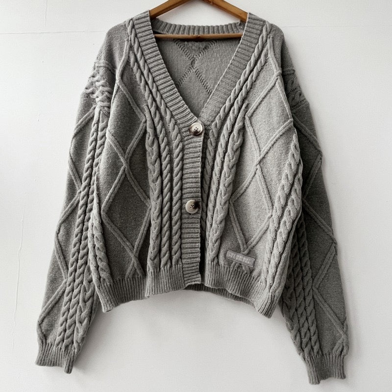 Official TTPD Cardigan – The Swiftie Department