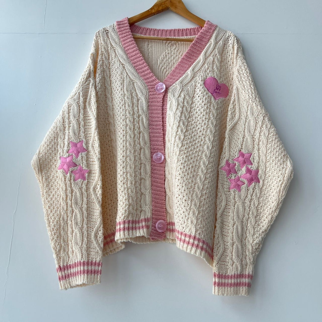 Cardigans – The Swiftie Department