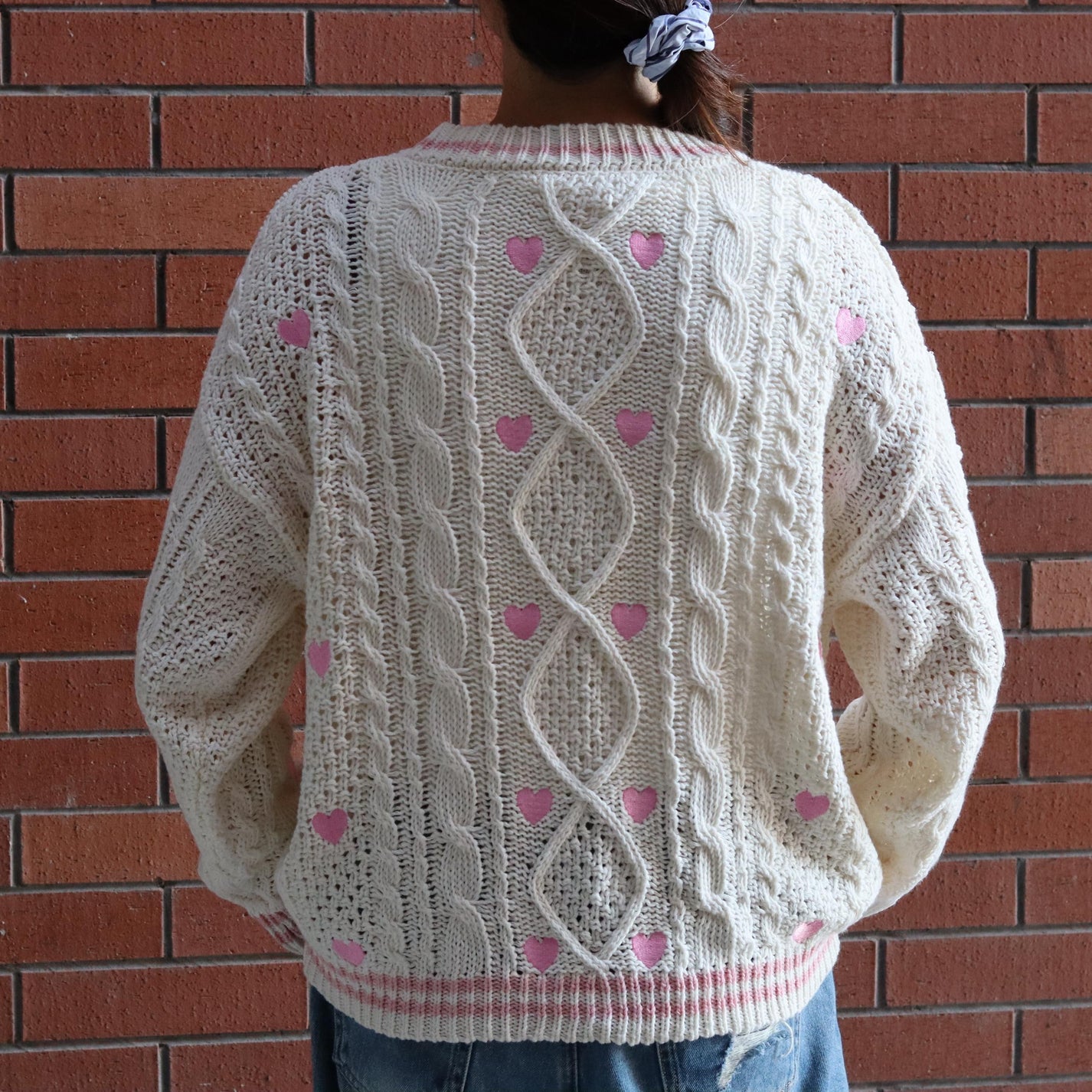 Official Taylor Swift Lover Cardigan – The Swiftie Department