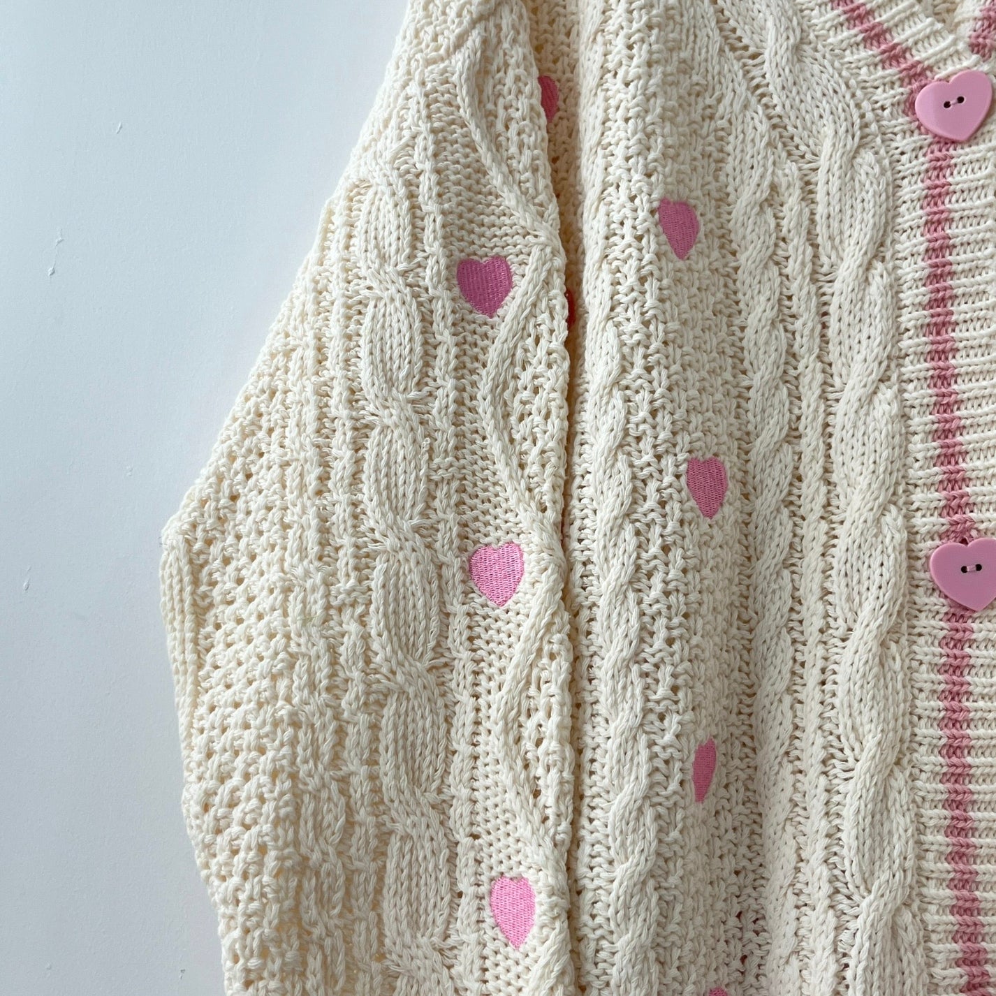 Official Taylor Swift Lover Cardigan – The Swiftie Department