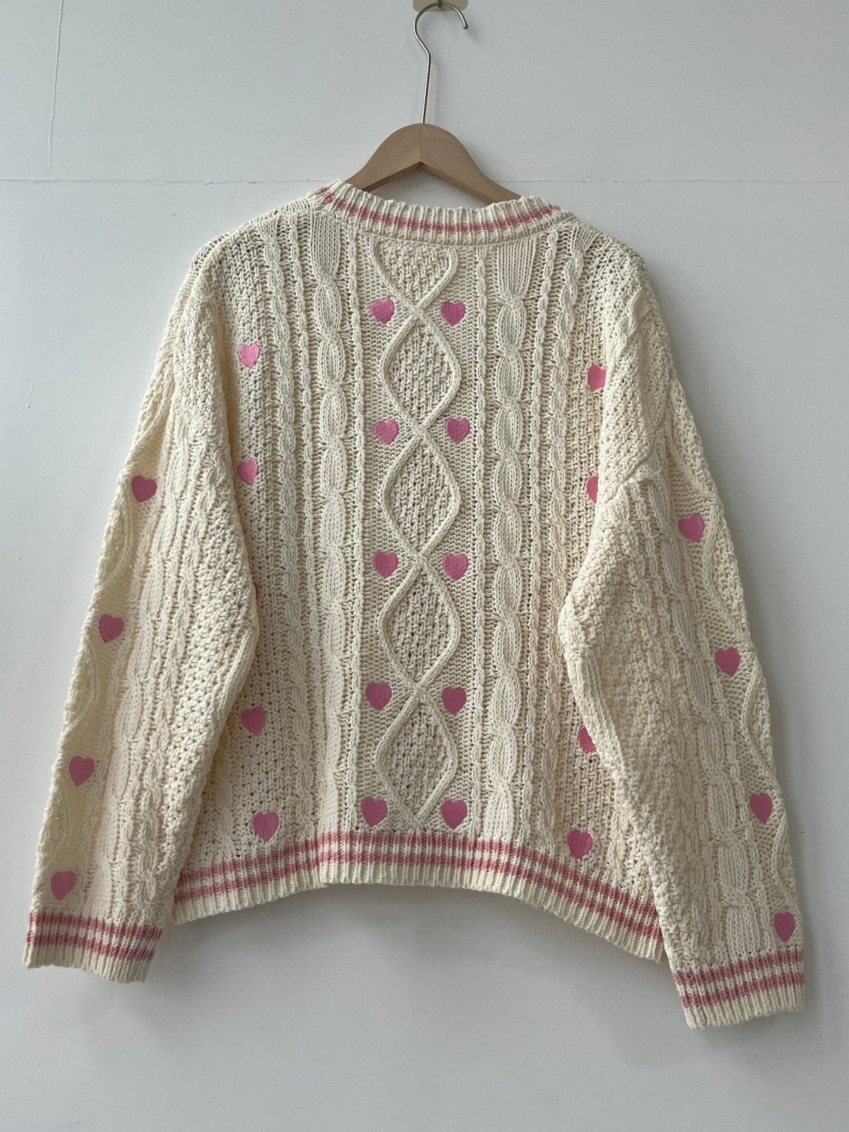 Official Taylor Swift Lover Cardigan – The Swiftie Department