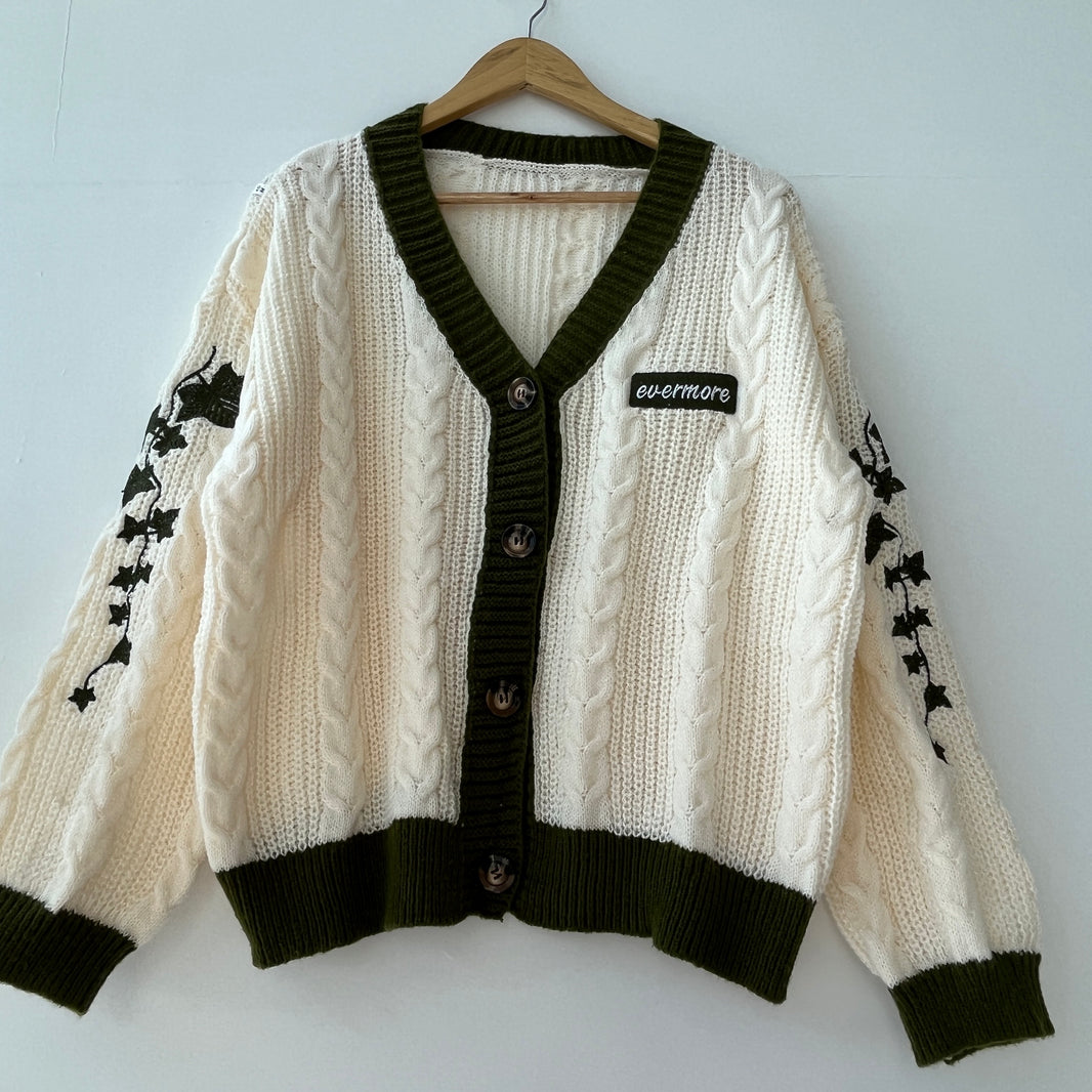 Cardigans – The Swiftie Department