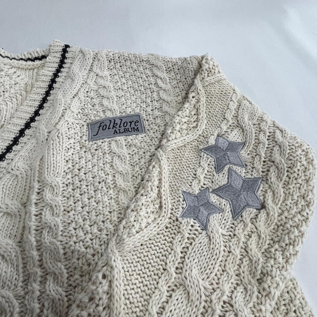 Taylor Swift Folklore Cardigan – The Swiftie Department