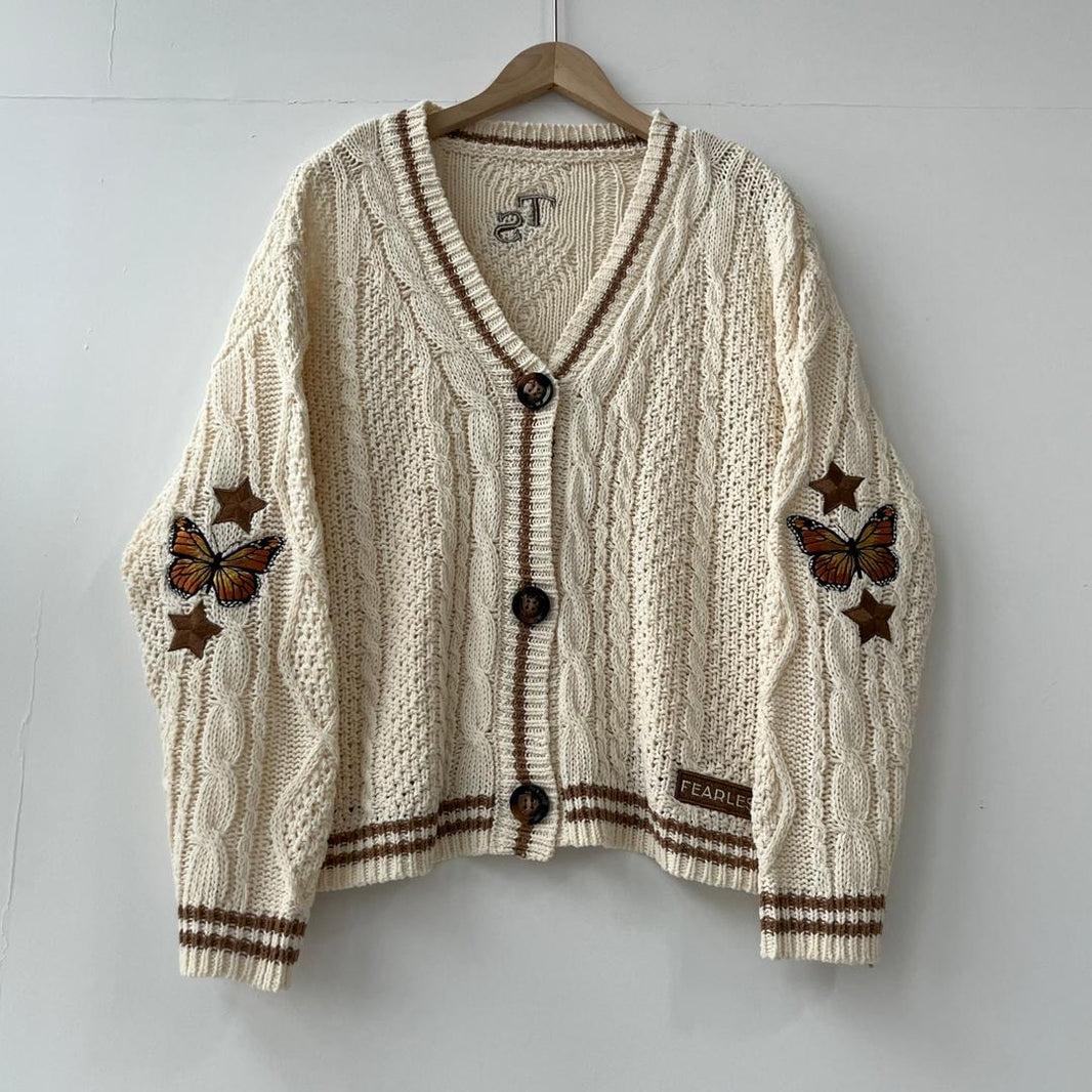Cardigans – The Swiftie Department