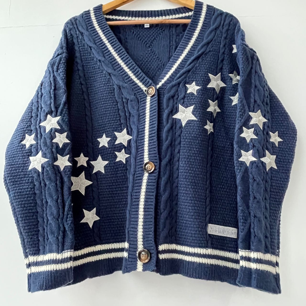 Taylor Swift Midnights Cardigan – The Swiftie Department