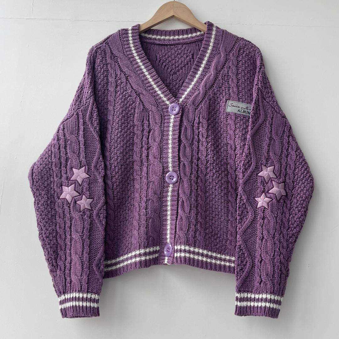 Taylor Swift Speak Now Cardigan – The Swiftie Department